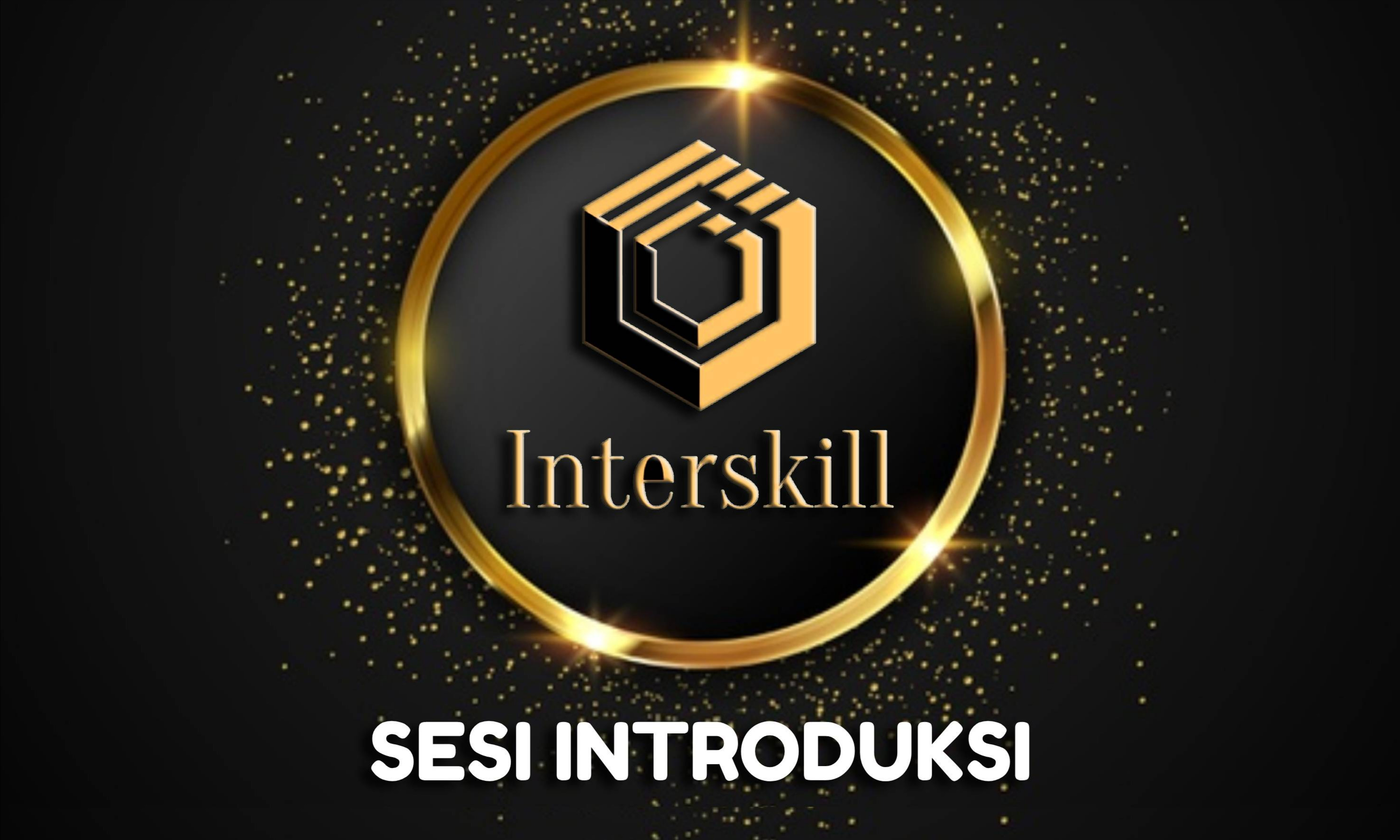 INTRODUKSI APLIKASI INTERSKILL - SDM Unggul - Interskill
