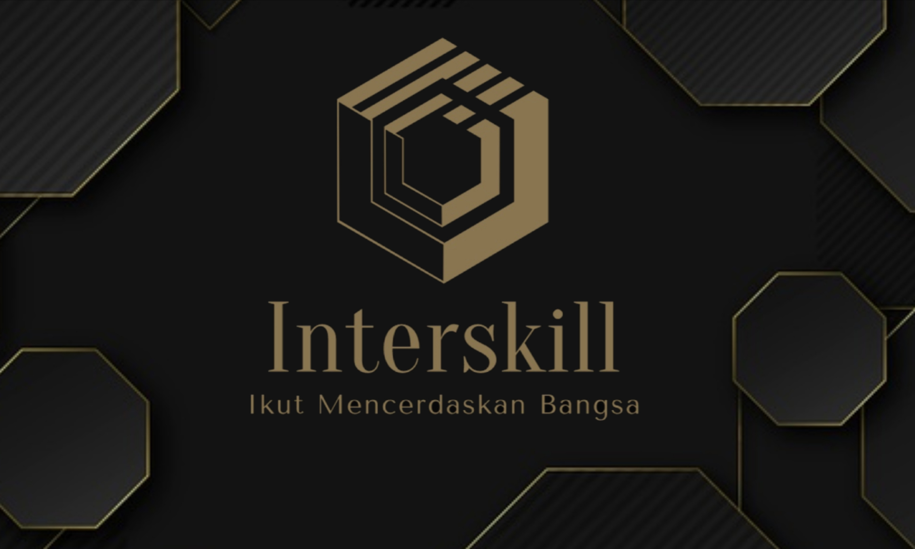 Improvement Program - Interskill SDM Unggul Trainer - Interskill