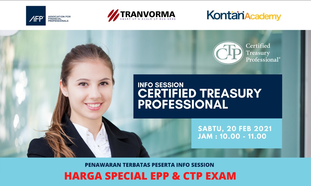 It's 2021: Time to Earn A CTP - Interskill